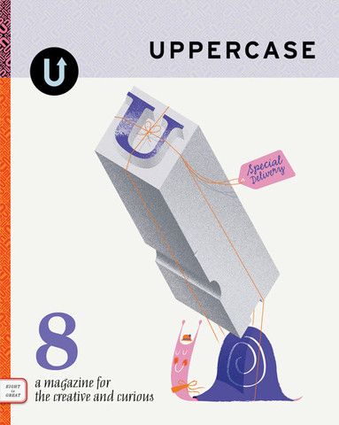 Uppercase