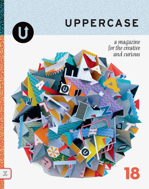 Uppercase