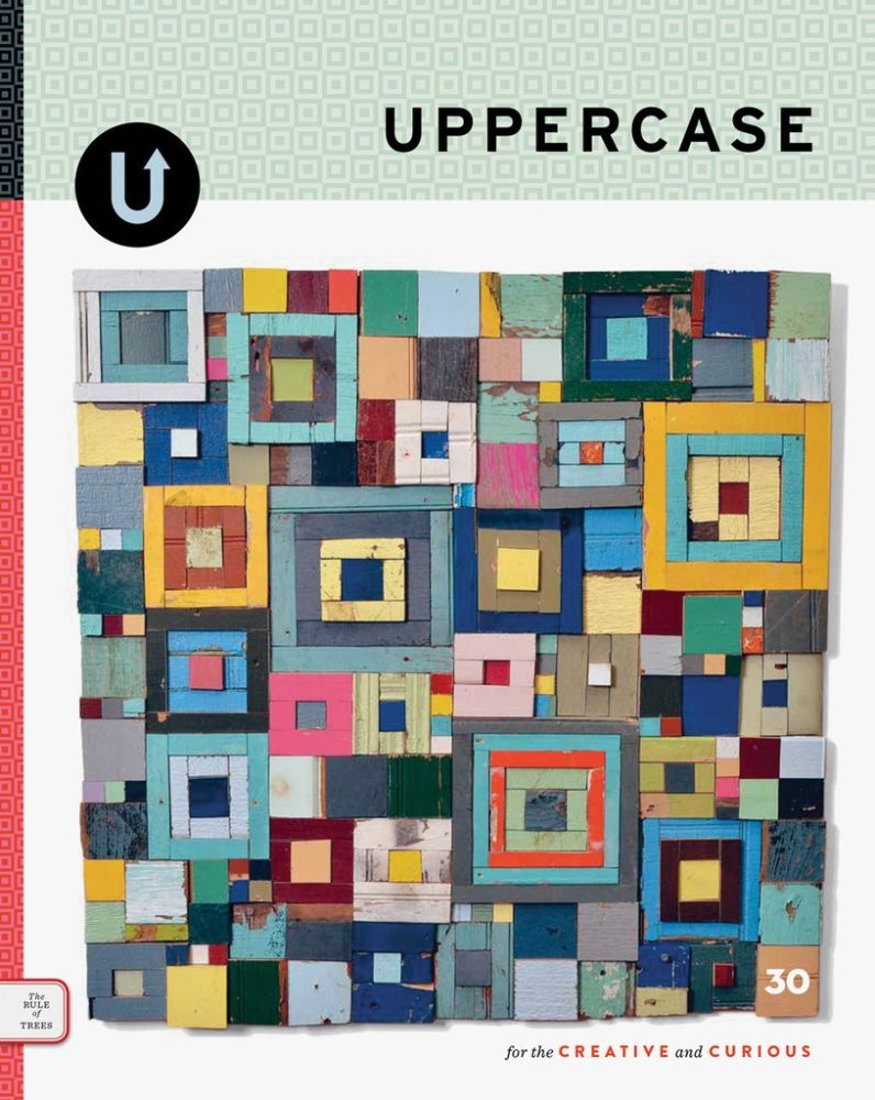 Uppercase