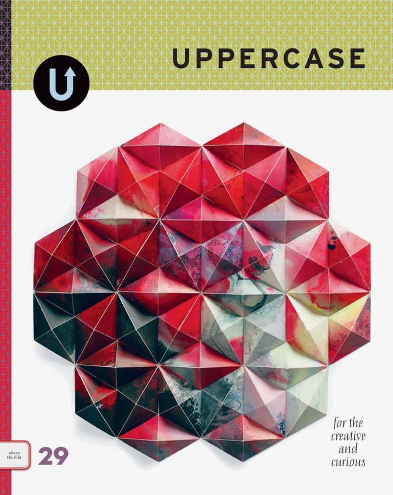 Uppercase
