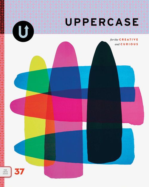 Uppercase