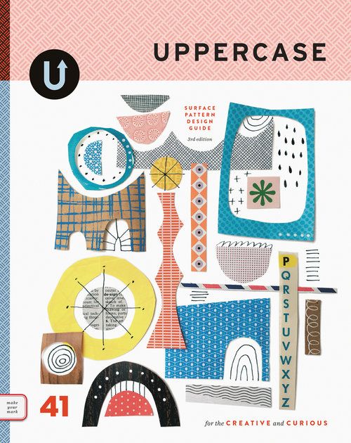 Uppercase