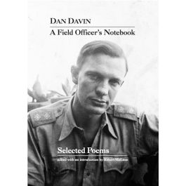 Field Officer's Notebook, A: Dan Davin