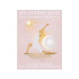 Big Intention Box Set