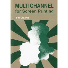 Multichannel for Screen Printing