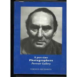 Part-Time Photographers Portrait Gallery, A