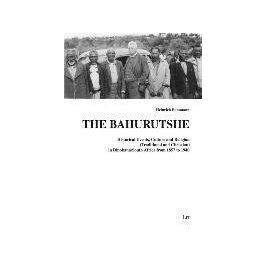 Bahurutshe, The