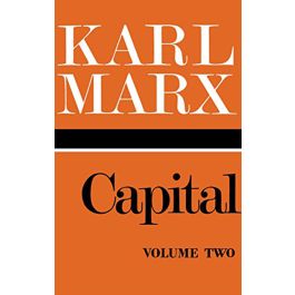 Capital Volume 2