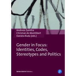 Gender in Focus: Identities, Codes, Stereotypes and Politics