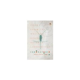 Laboratorio: Poems from the Mullard Space Science Laboratory
