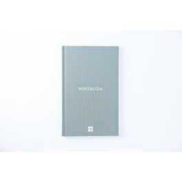 Nostalgia [Notting Hill Notebook]