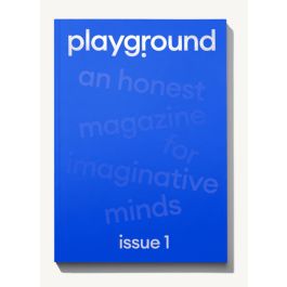 Playground Issue 1 2023