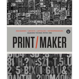 Print / Maker: Inky, Creative Success