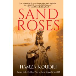 Sand Roses