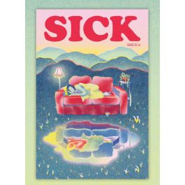 Sick 6 September 2024