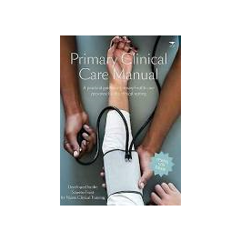 Primary Clinical Care Manual