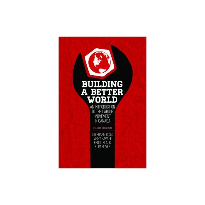 Building a Better World 4th Edition