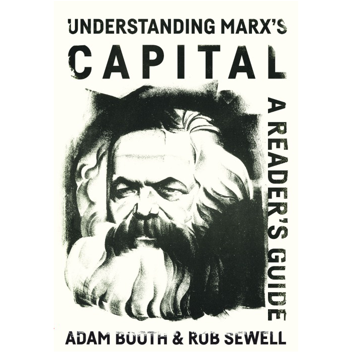 Understanding Marx's Capital