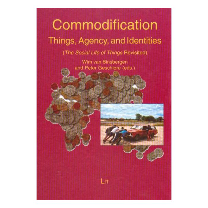 Commodification, Things, and Identities