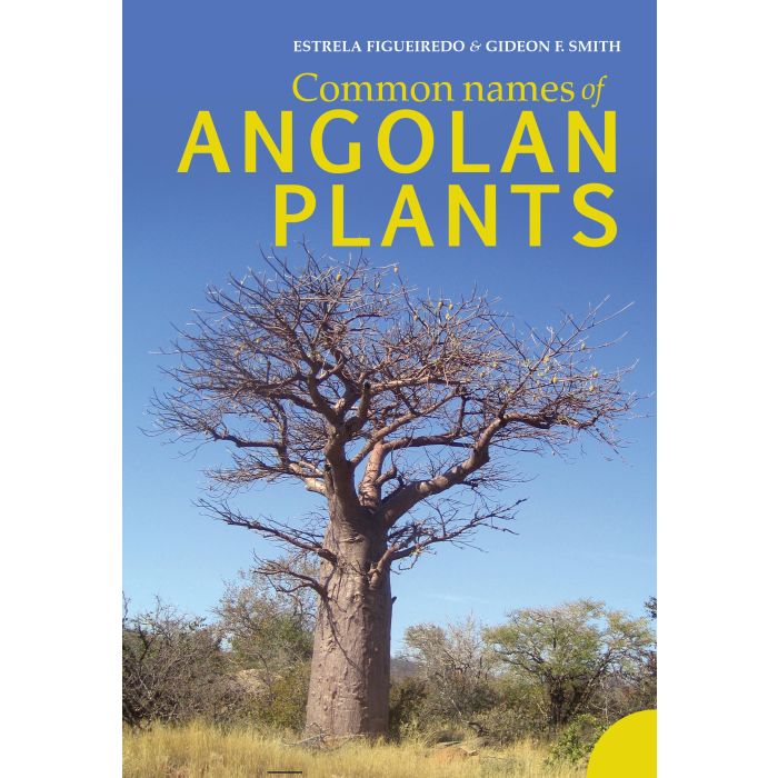 Common Names of Angolan Plants