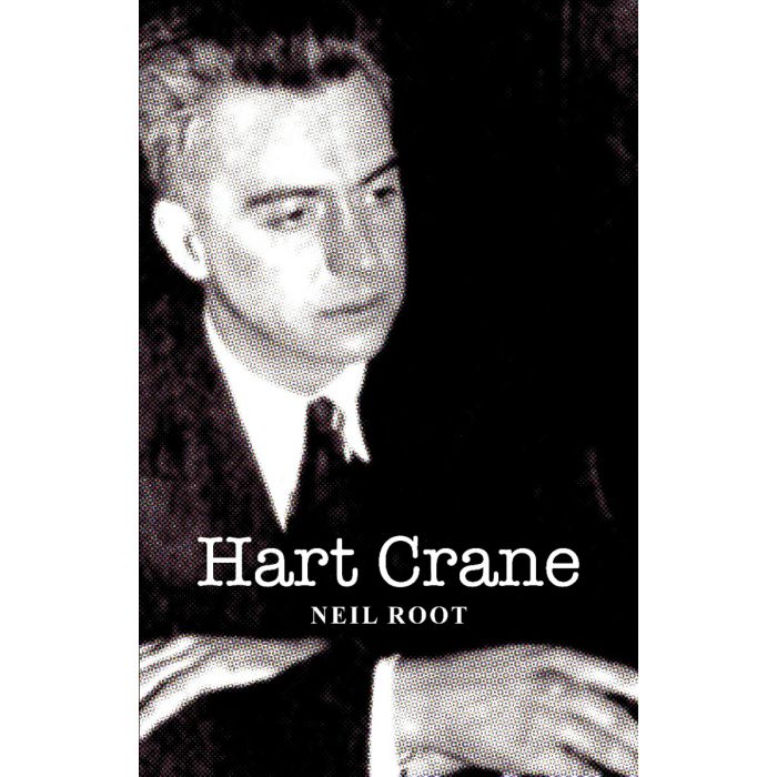 Hart Crane