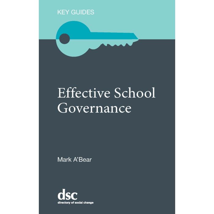Effective School Governance