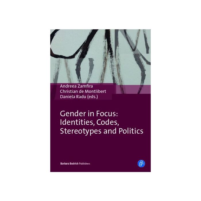 Gender in Focus: Identities, Codes, Stereotypes and Politics