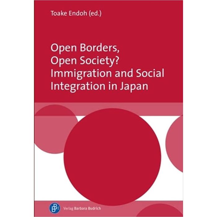 Open Borders, Open Society?