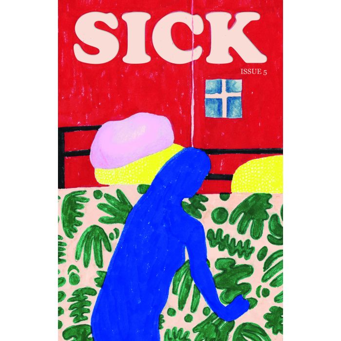 Sick 5 Spetember 2023